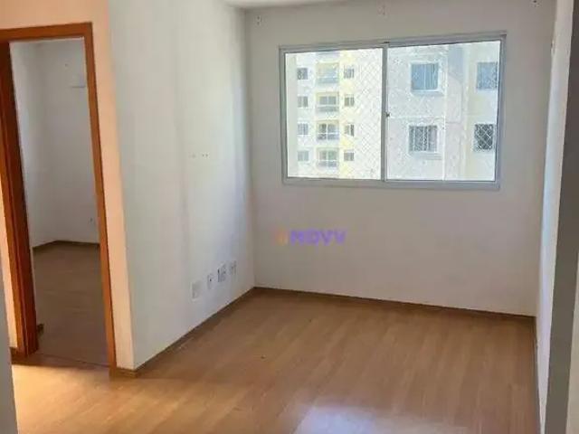 Apartamento para Venda em São Gonçalo/RJ Colubande 2 Quartos