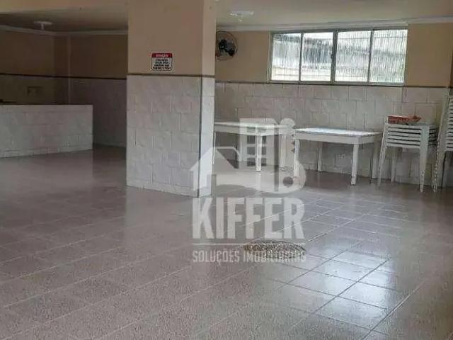 Apartamento para Venda em São Gonçalo/RJ Colubande 2 Quartos