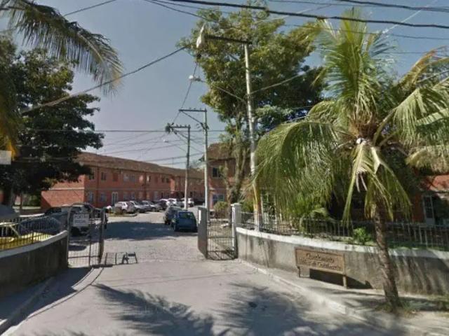 Apartamento para Venda em São Gonçalo/RJ Colubande 2 Quartos