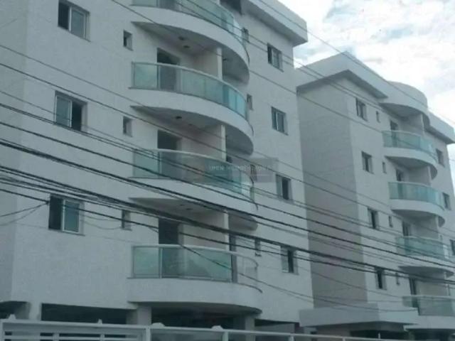 Apartamento para Venda em São Gonçalo/RJ Colubande 2 Quartos