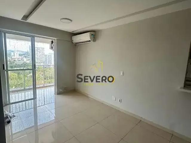 Apartamento para Venda em São Gonçalo/RJ Colubande 3 Quartos