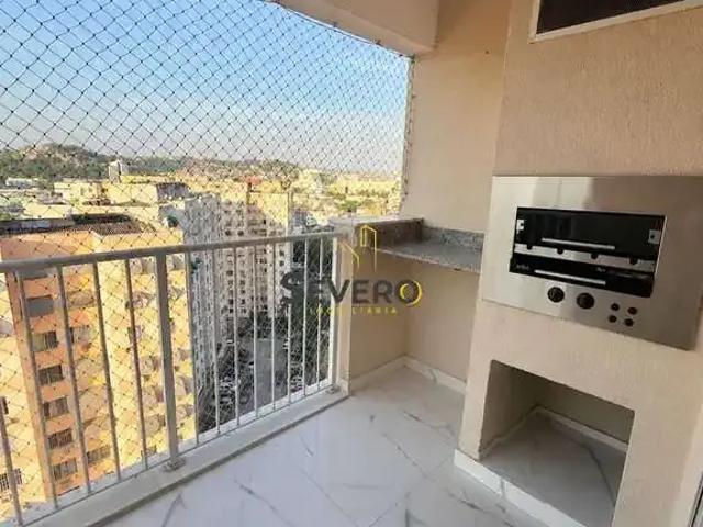 Apartamento para Venda em São Gonçalo/RJ Colubande 4 Quartos