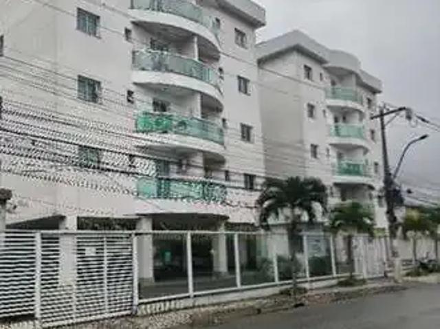 Apartamento para Venda em São Gonçalo/RJ Colubande