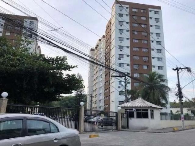 Apartamento para Venda em São Gonçalo/RJ Colubande