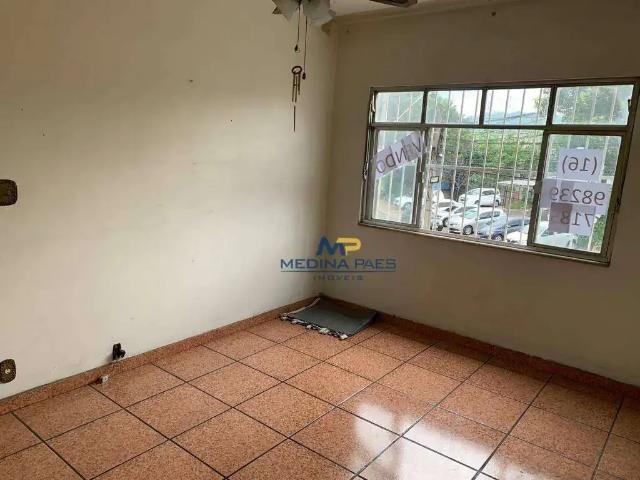 Apartamento para Venda em São Gonçalo/RJ Camarão 3 Quartos