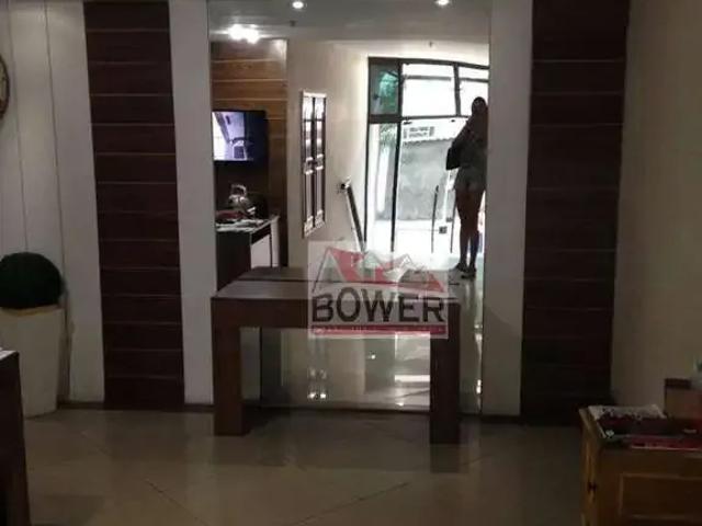 Apartamento para Venda em São Gonçalo/RJ Centro 1 Quartos