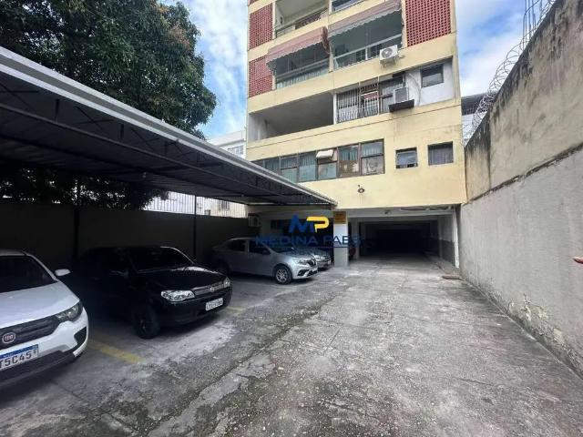 Apartamento para Venda em São Gonçalo/RJ Centro 1 Quartos