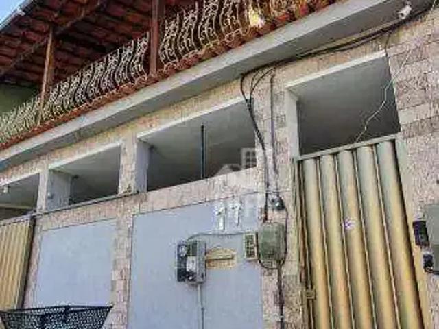 Apartamento para Venda em São Gonçalo/RJ Centro 1 Quartos