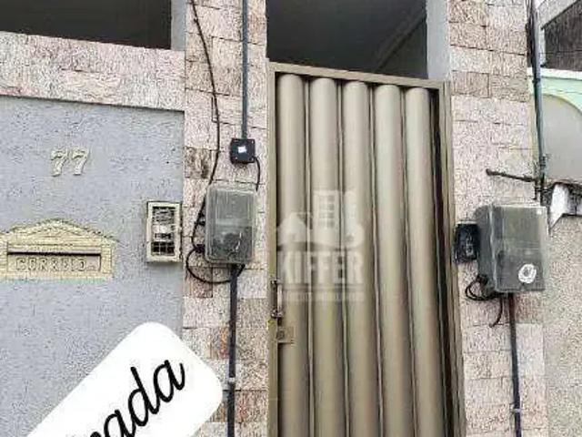 Apartamento para Venda em São Gonçalo/RJ Centro 1 Quartos
