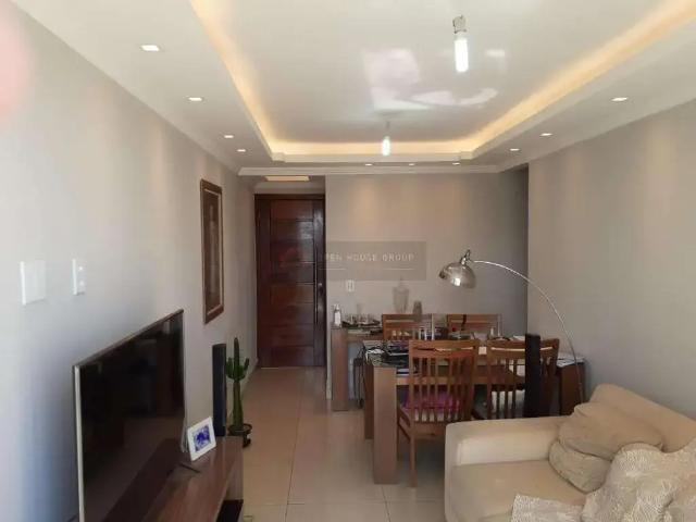 Apartamento para Venda em São Gonçalo/RJ Centro 2 Quartos