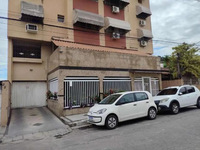 Apartamento para Venda em São Gonçalo/RJ Centro 2 Quartos