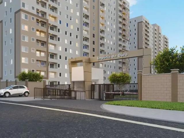 Apartamento para Venda em São Gonçalo/RJ Centro 2 Quartos