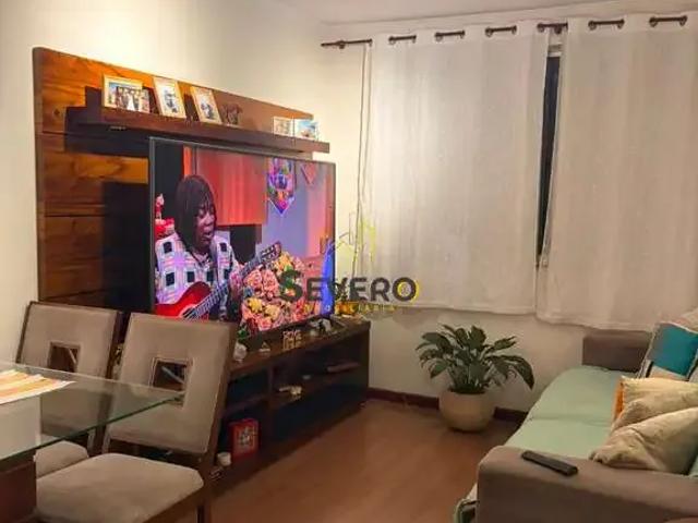 Apartamento para Venda em São Gonçalo/RJ Centro 2 Quartos