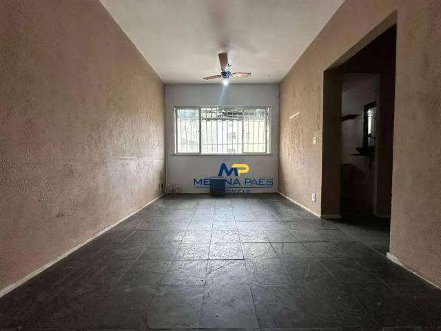 Apartamento para Venda em São Gonçalo/RJ Centro 2 Quartos