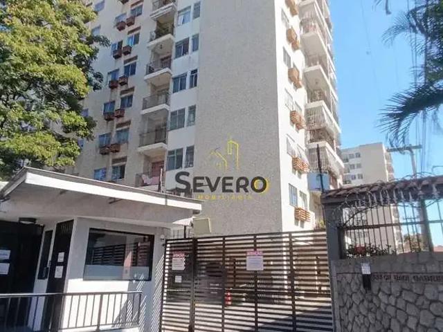 Apartamento para Venda em São Gonçalo/RJ Centro 2 Quartos