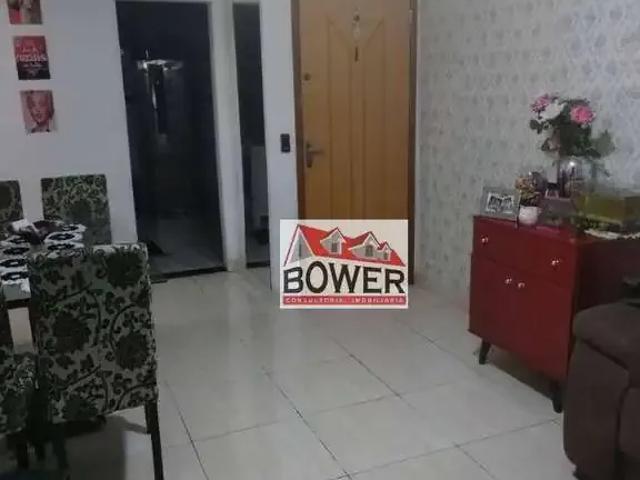 Apartamento para Venda em São Gonçalo/RJ Centro 2 Quartos