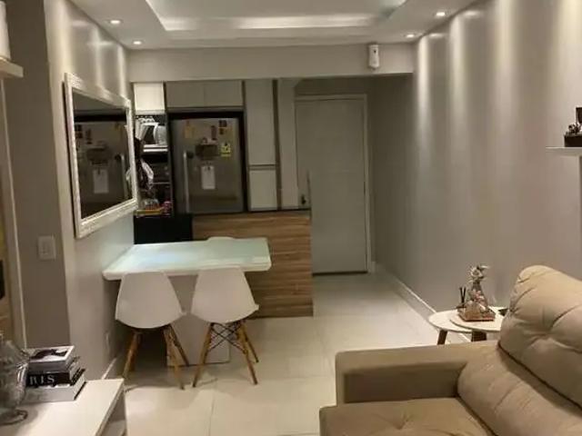 Apartamento para Venda em São Gonçalo/RJ Centro 2 Quartos