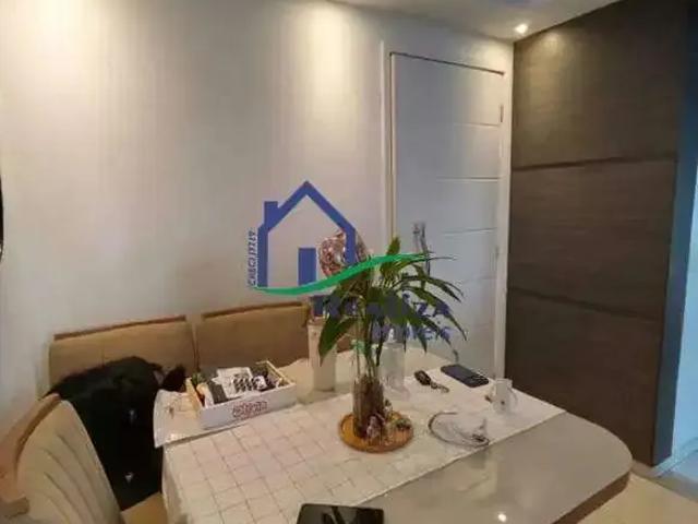 Apartamento para Venda em São Gonçalo/RJ Centro 2 Quartos