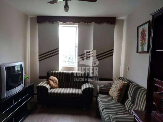Apartamento para Venda em São Gonçalo/RJ Centro 2 Quartos