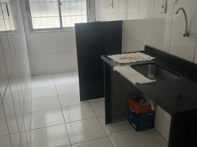 Apartamento para Venda em São Gonçalo/RJ Centro 2 Quartos