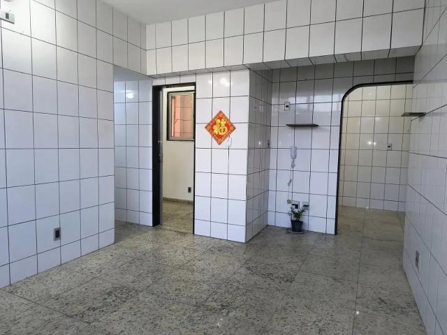 Apartamento para Venda em São Gonçalo/RJ Centro 2 Quartos