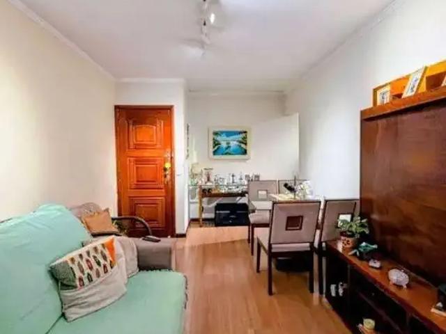 Apartamento para Venda em São Gonçalo/RJ Centro 2 Quartos
