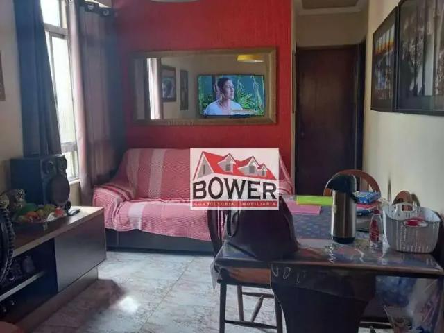 Apartamento para Venda em São Gonçalo/RJ Centro 2 Quartos