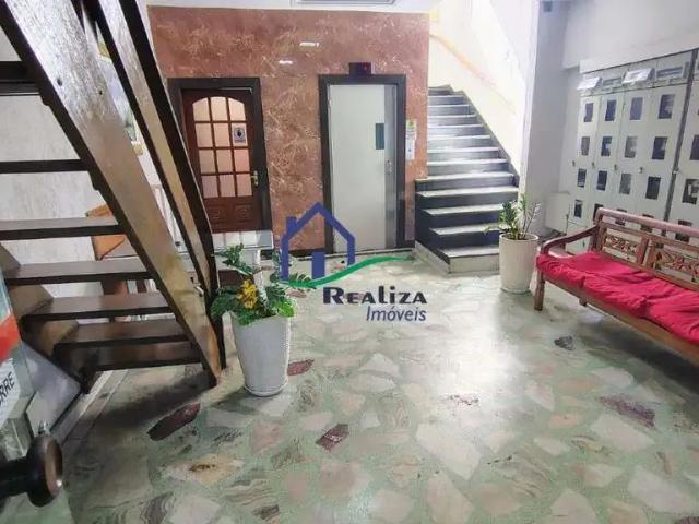 Apartamento para Venda em São Gonçalo/RJ Centro 2 Quartos