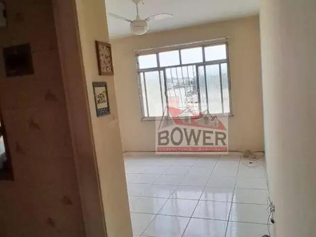 Apartamento para Venda em São Gonçalo/RJ Centro 2 Quartos