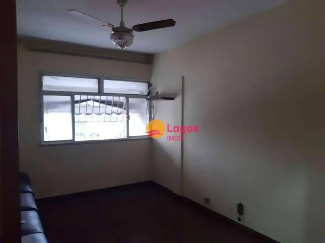 Apartamento para Venda em São Gonçalo/RJ Centro 2 Quartos