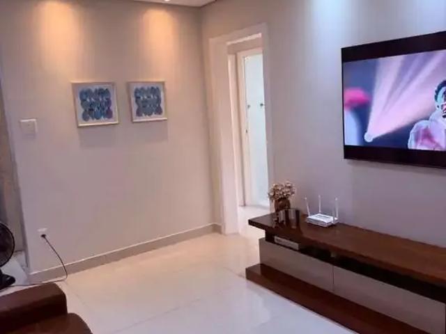 Apartamento para Venda em São Gonçalo/RJ Centro 2 Quartos