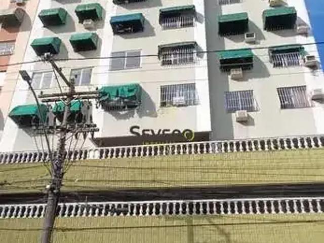 Apartamento para Venda em São Gonçalo/RJ Centro 3 Quartos