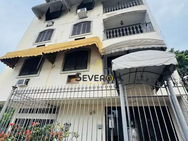 Apartamento para Venda em São Gonçalo/RJ Centro 3 Quartos