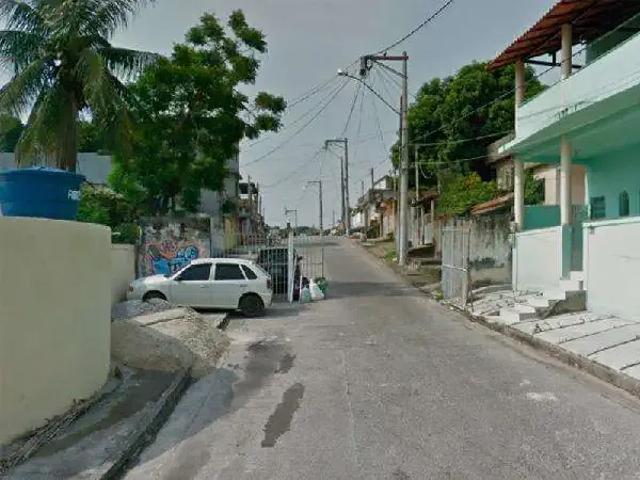 Apartamento para Venda em São Gonçalo/RJ Amendoeira