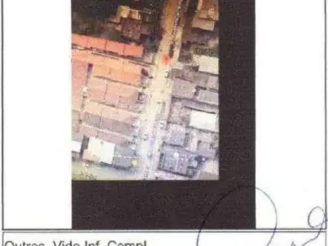 Apartamento para Venda em São Gonçalo/RJ Amendoeira 1 Quartos