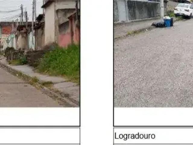 Apartamento para Venda em São Gonçalo/RJ Amendoeira 1 Quartos