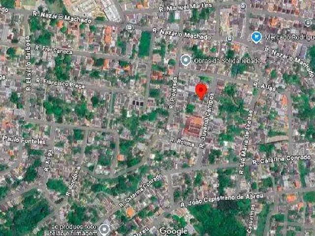 Apartamento para Venda em São Gonçalo/RJ Amendoeira 1 Quartos