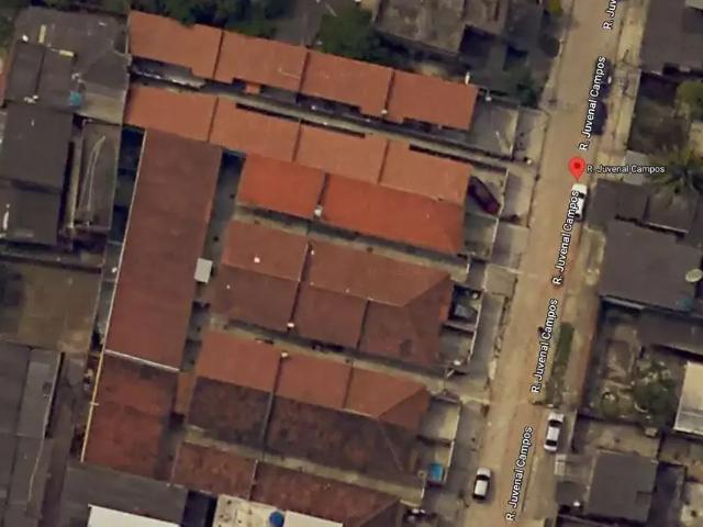 Apartamento para Venda em São Gonçalo/RJ Amendoeira 1 Quartos