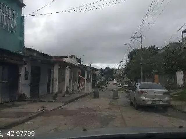 Apartamento para Venda em São Gonçalo/RJ Amendoeira 1 Quartos