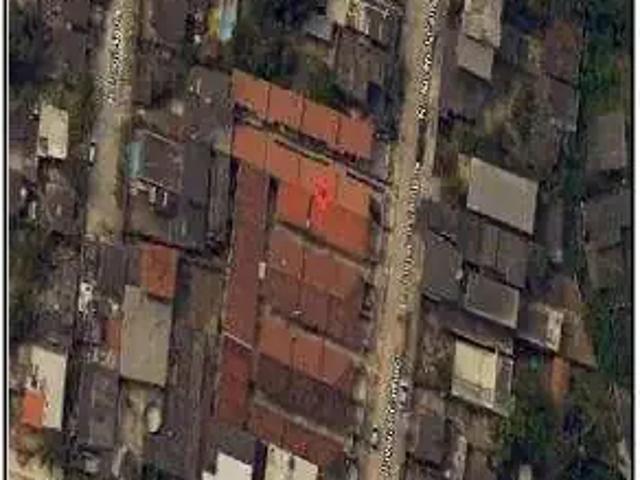 Apartamento para Venda em São Gonçalo/RJ Amendoeira 1 Quartos