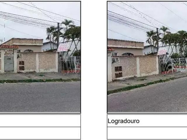 Apartamento para Venda em São Gonçalo/RJ Amendoeira 1 Quartos