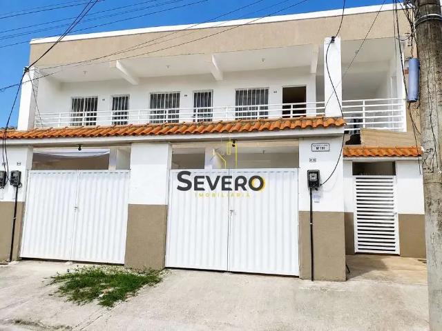 Apartamento para Venda em São Gonçalo/RJ Amendoeira 1 Quartos