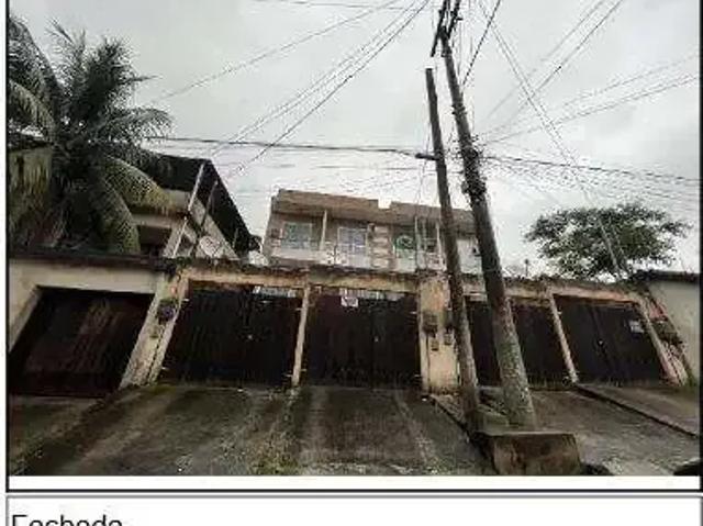 Apartamento para Venda em São Gonçalo/RJ Amendoeira 2 Quartos