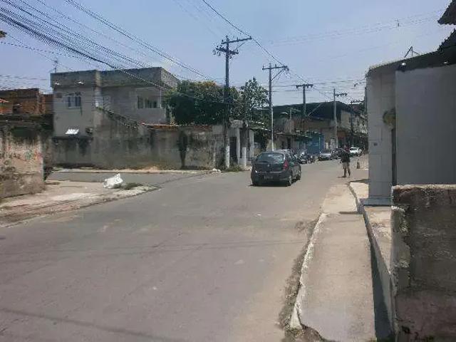 Apartamento para Venda em São Gonçalo/RJ Amendoeira 2 Quartos