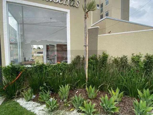 Apartamento para Venda em São Gonçalo/RJ Amendoeira 2 Quartos
