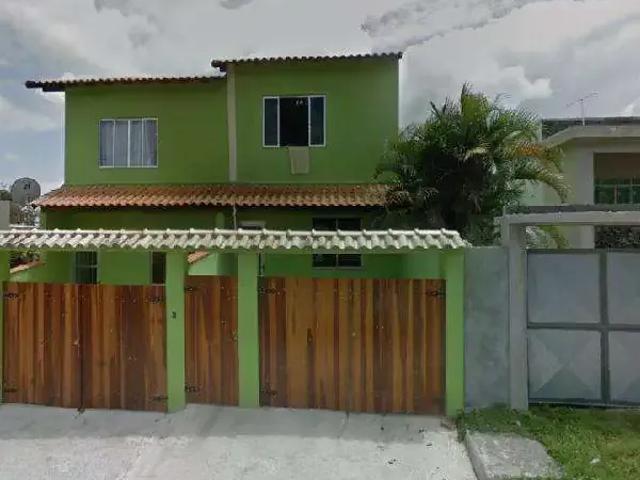 Apartamento para Venda em São Gonçalo/RJ Amendoeira 2 Quartos