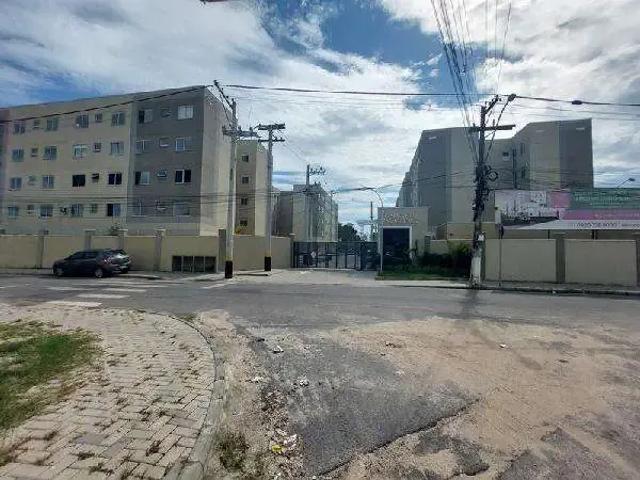 Apartamento para Venda em São Gonçalo/RJ Amendoeira 2 Quartos