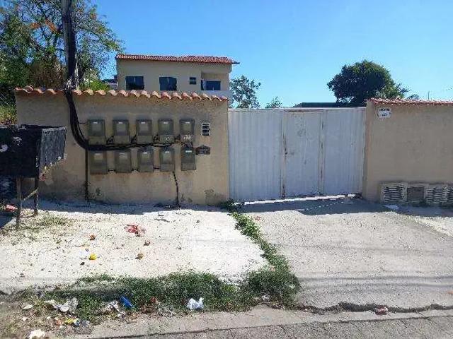 Apartamento para Venda em São Gonçalo/RJ Amendoeira 2 Quartos