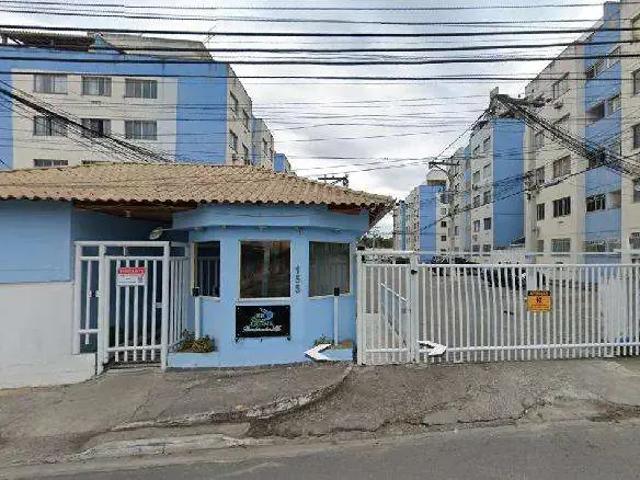 Apartamento para Venda em São Gonçalo/RJ Amendoeira 2 Quartos