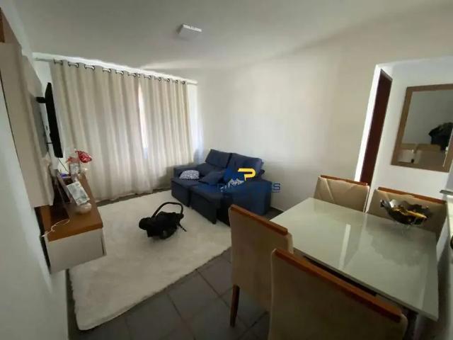 Apartamento para Venda em São Gonçalo/RJ Amendoeira 2 Quartos